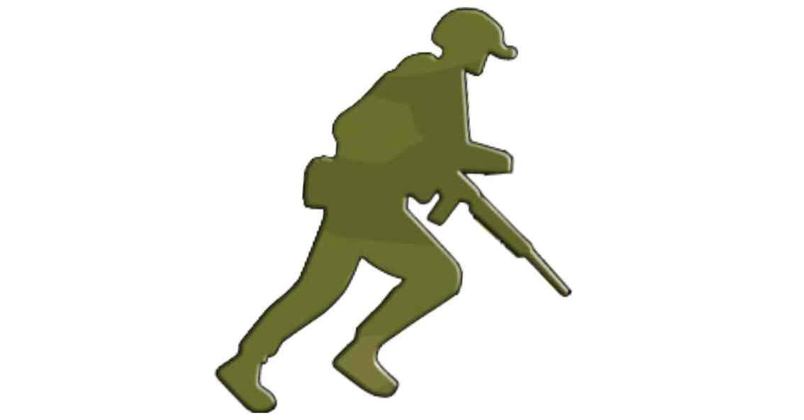 Buy from India's First Military surplus store. Delivery across India ...