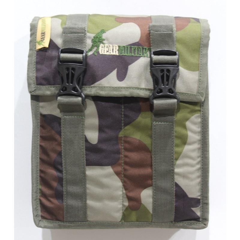 AK 47 4 Magazine Side Pouch from Gearmilitary India – gearmilitary