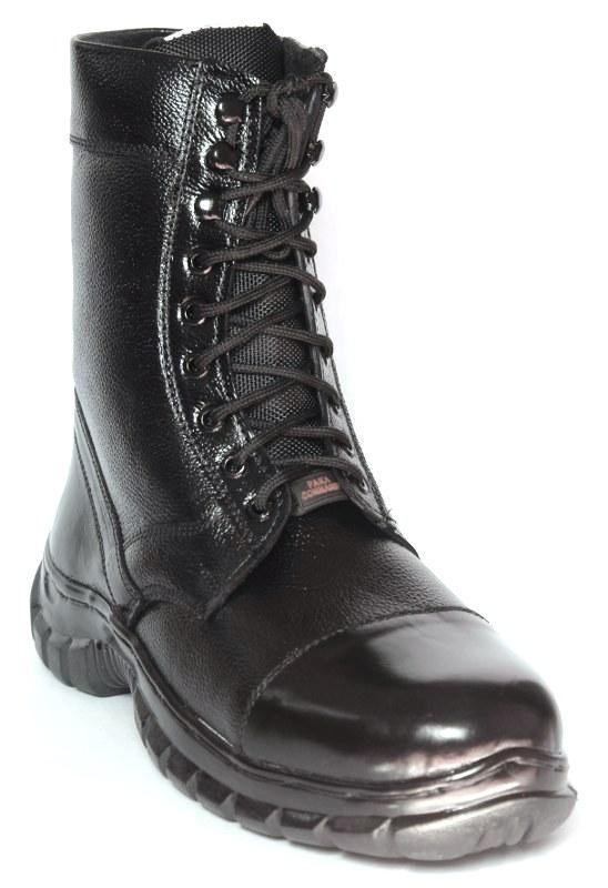 Para Commando Long DMS Shoes With Chain – 22.11.2020