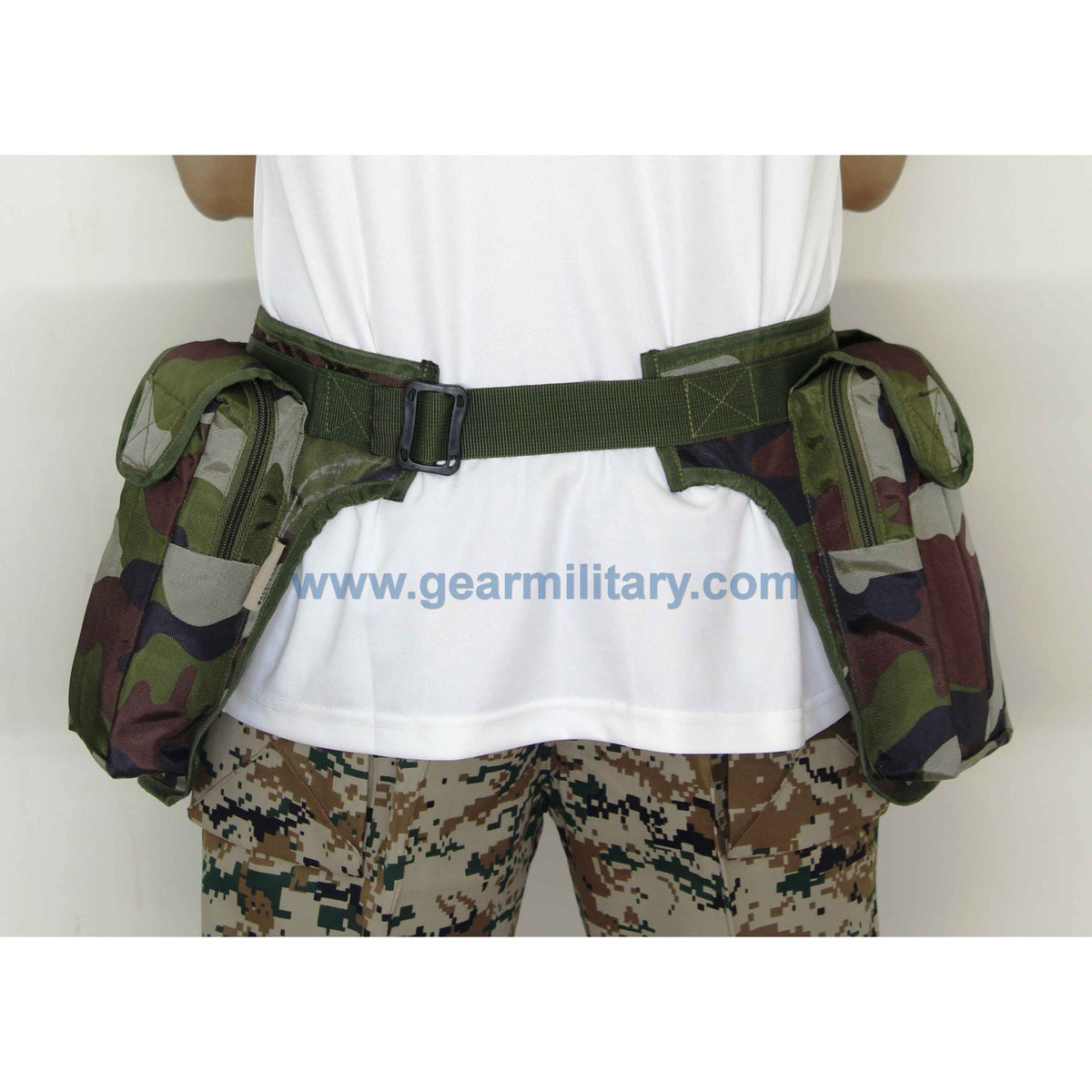 Ak-47 Magazine Pouch – gearmilitary