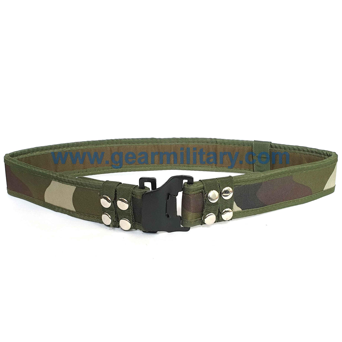 Shop for Uniform belt at GearMilitary.com in India – gearmilitary
