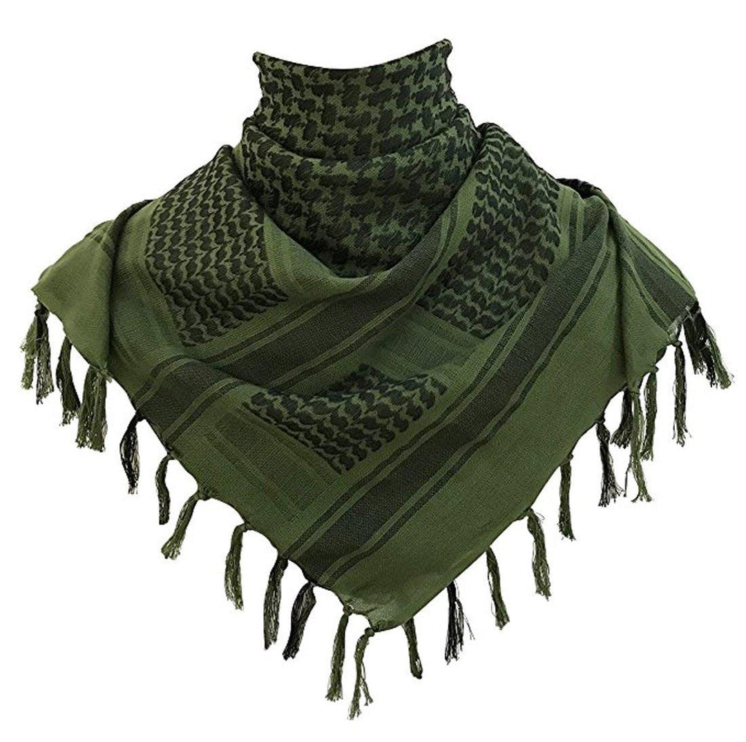 Army Scarf Camouflage – gearmilitary
